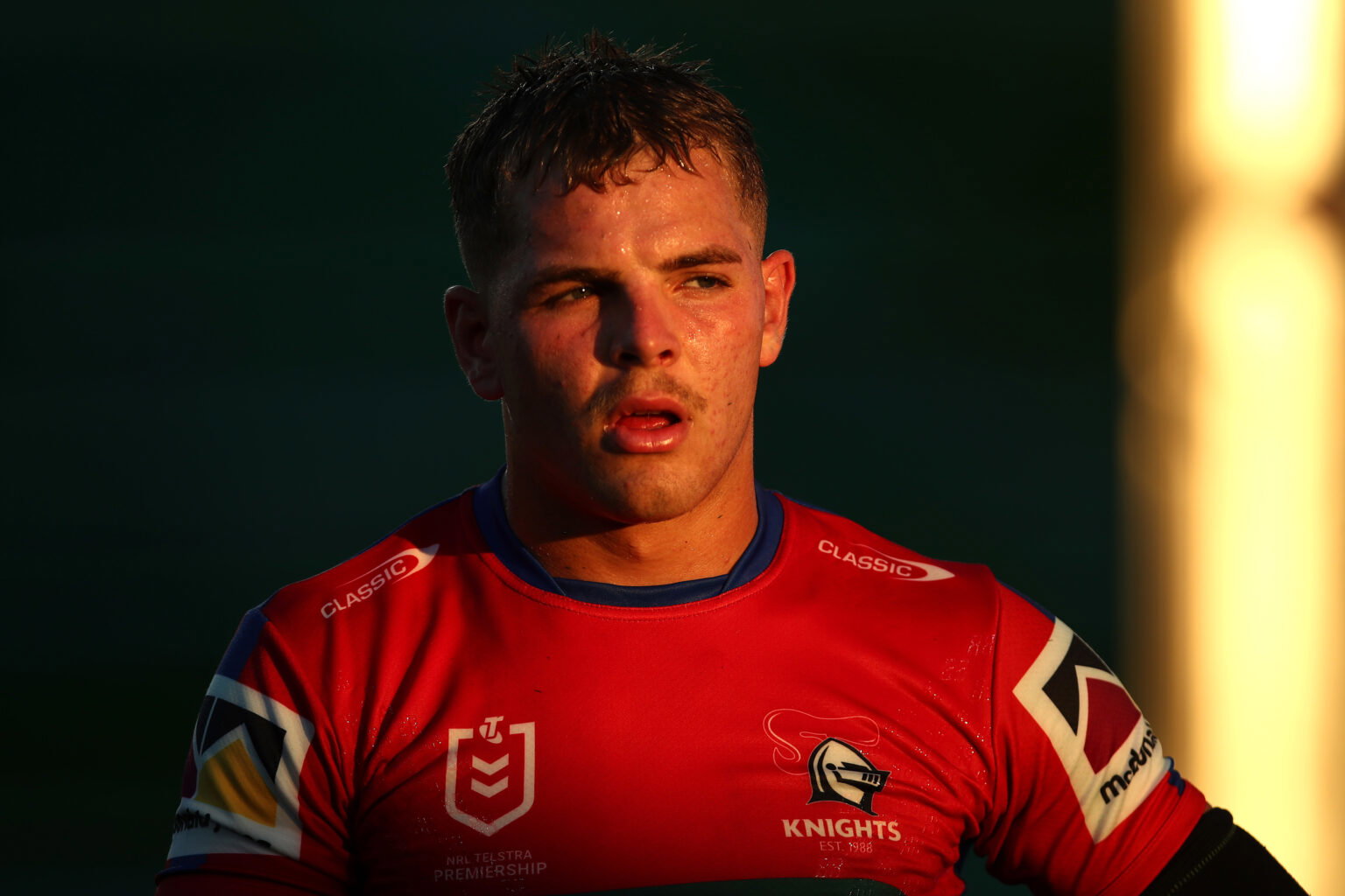 Young English full-back finds new club to keep NRL dream alive ...