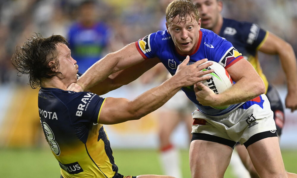 Star fullback explains why he joined Leeds Rhinos - Serious About Rugby ...