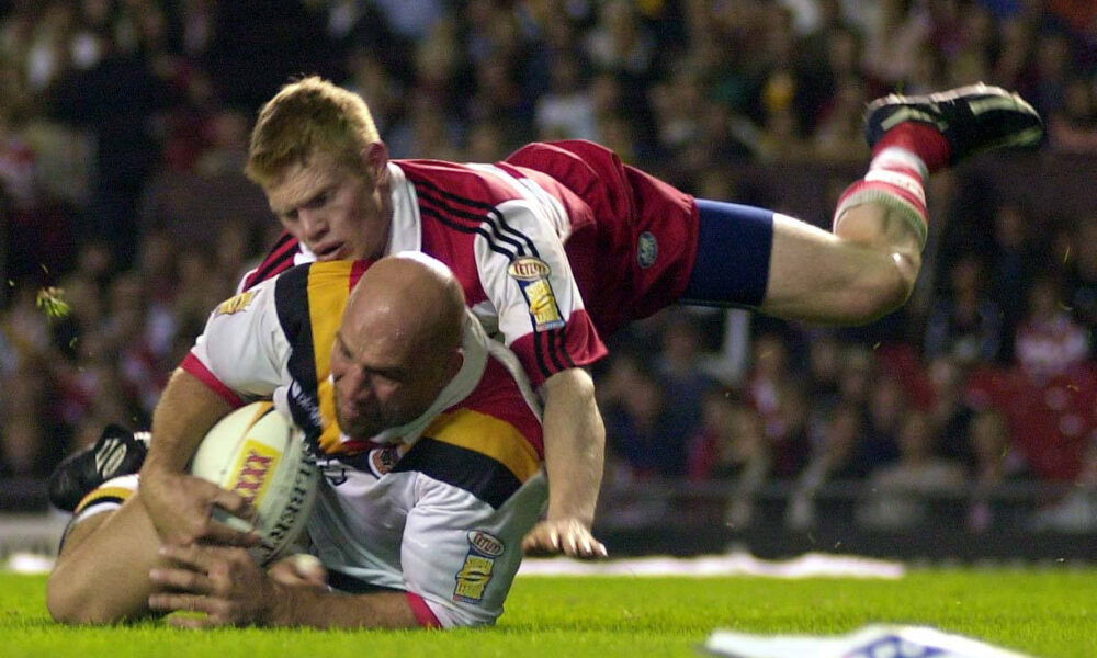 Bradford Bulls Quiz: Can you name these former Super League players? #3 ...