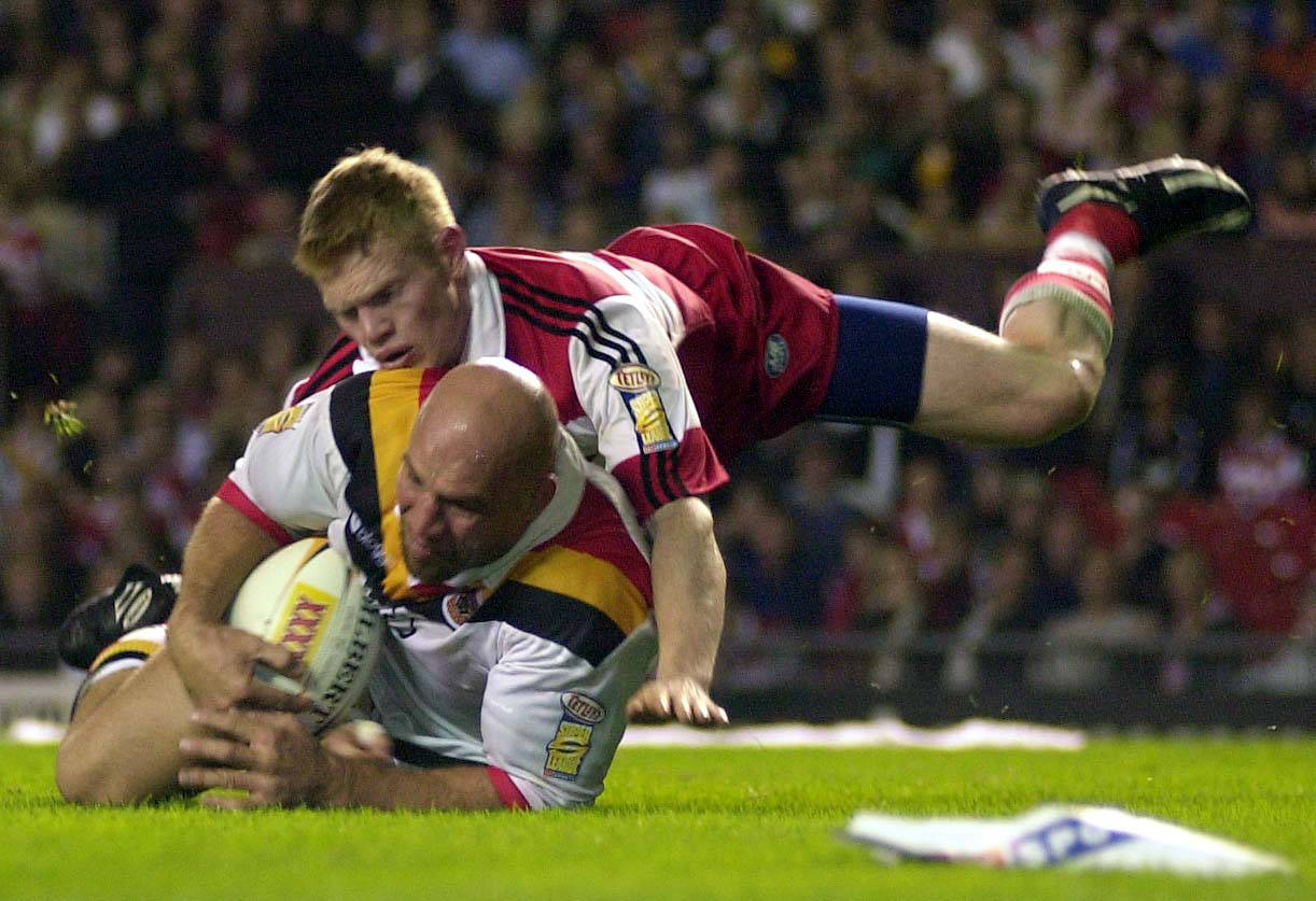 Bradford Bulls Quiz: Can you name these former Super League players? #3 ...