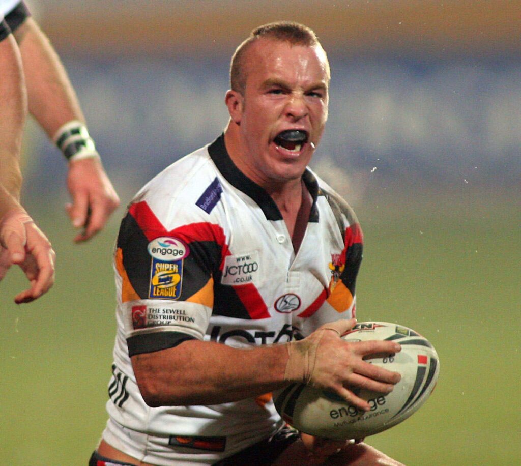 Bradford Bulls Quiz: Can you name these former Super League players? #2 - Serious About Rugby League