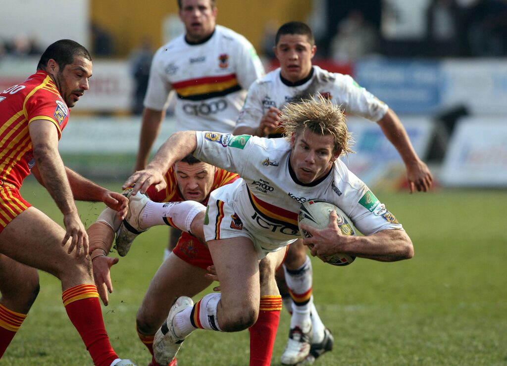Bradford Bulls Quiz: Can you name these former Super League players? #3 ...