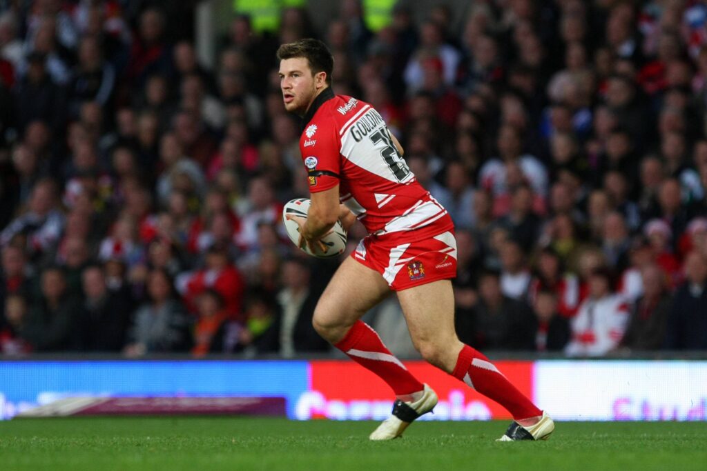 Wigan Warriors Quiz: Can you name these former Super League players? #3 ...