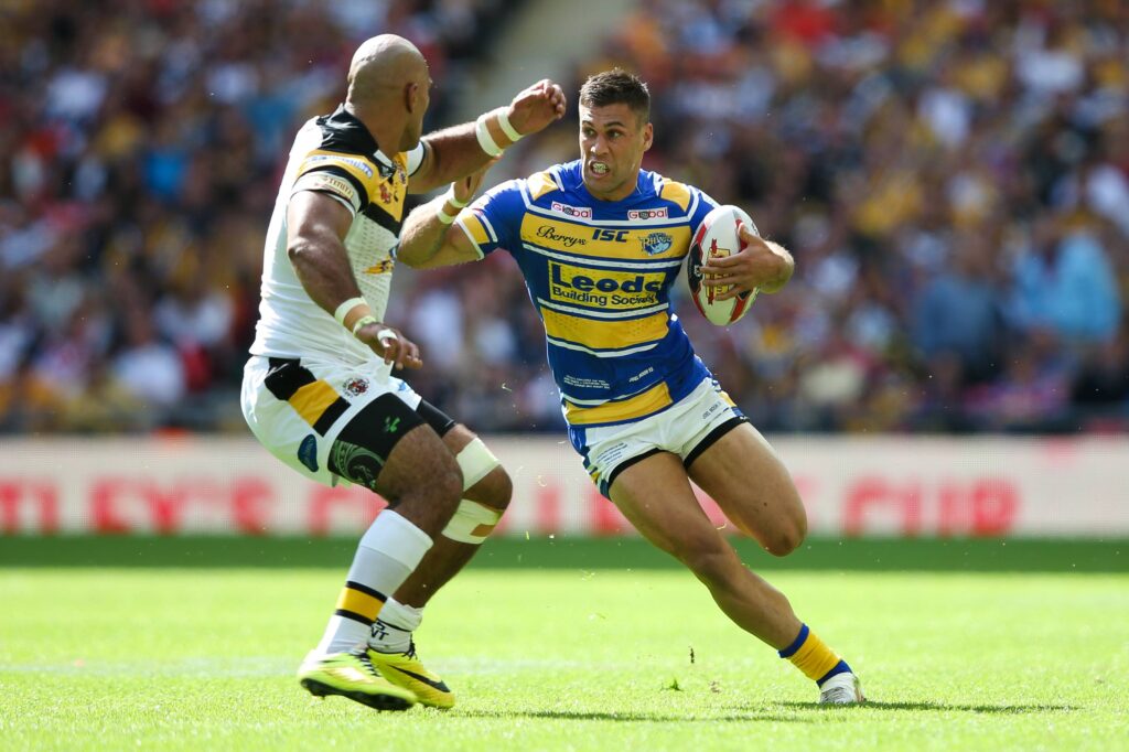 Leeds Rhinos Quiz: Can you name these former Super League players? #5 ...