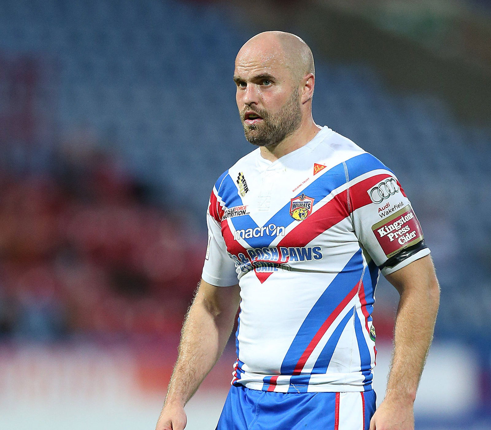 Leeds Rhinos forward completes big move to new club - Serious About ...