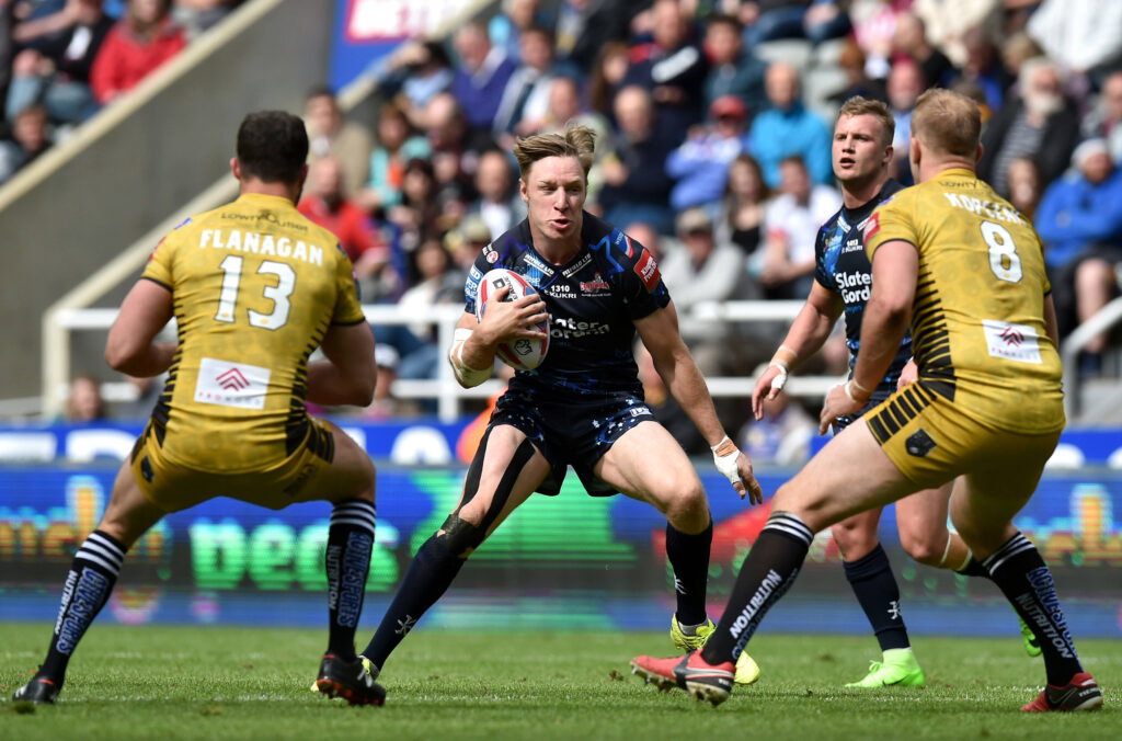 Leigh Leopards Quiz: Can you name these former Super League players? #2 ...