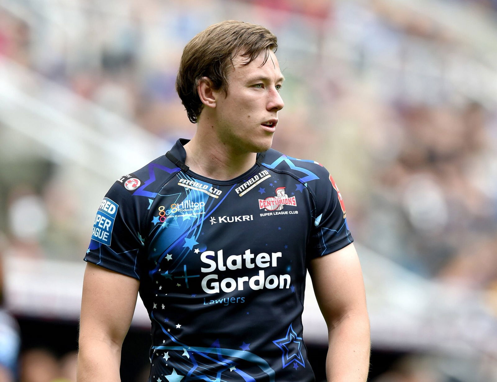 Leigh Leopards Quiz: Can you name these former Super League players? #2 ...