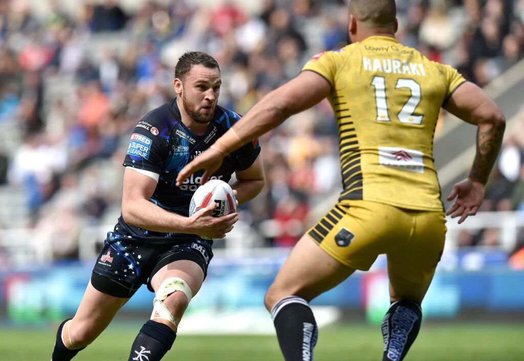 Leigh Leopards Quiz: Can you name these former Super League players? #2 ...