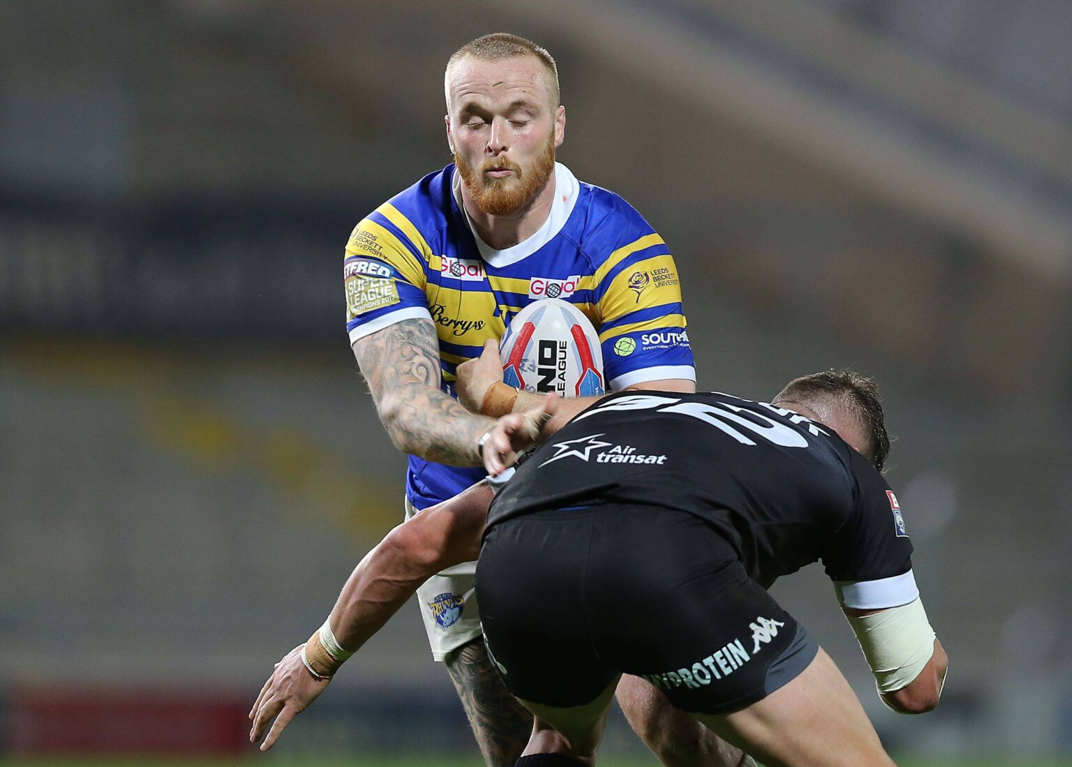 Controversial Super 8s structure set to return - Serious About Rugby League