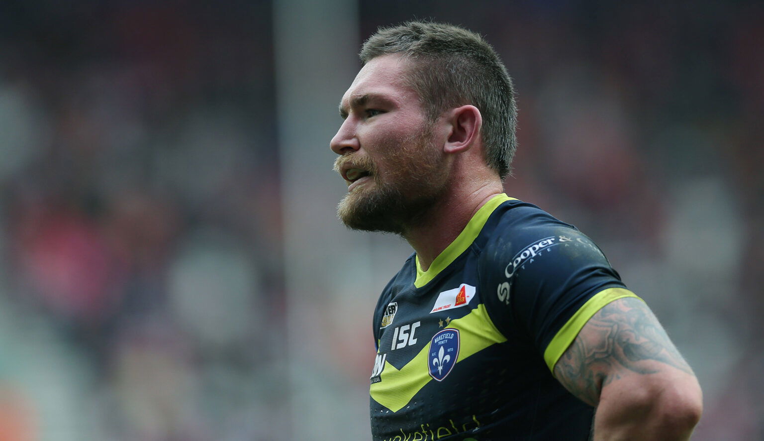 How to Watch: Free coverage confirmed for 1895 Cup Final - Serious ...