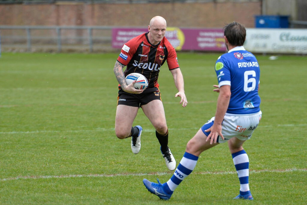 Bradford Bulls Quiz: Can you name these former Super League players? #3 ...