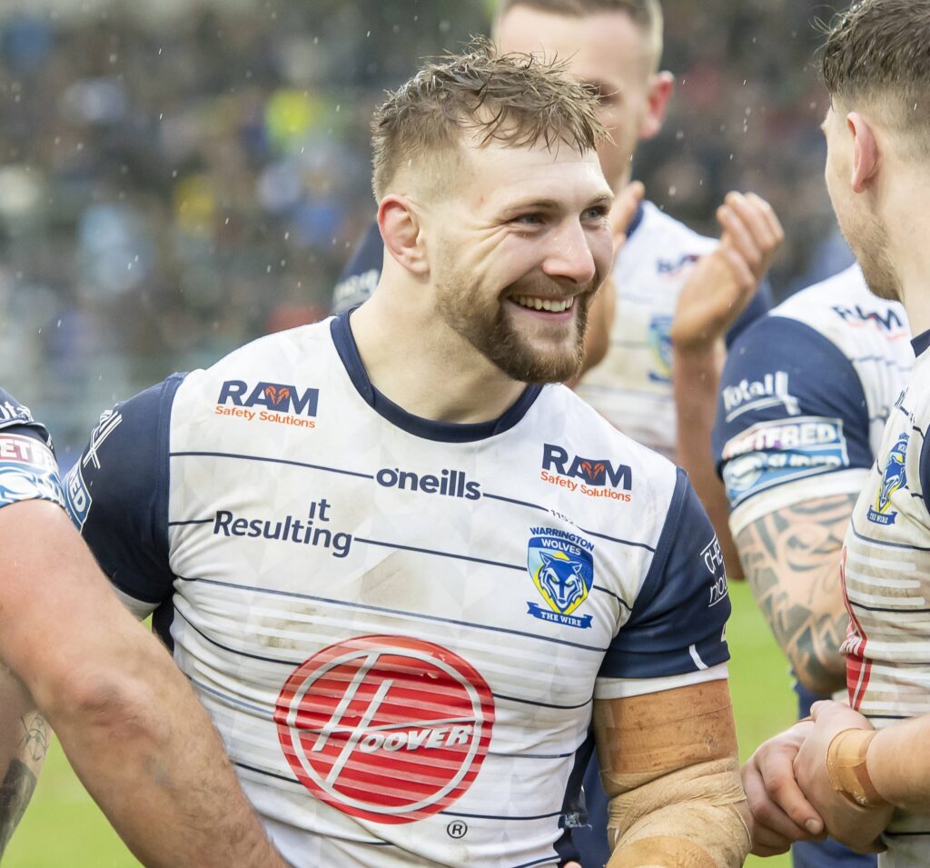 Warrington Wolves Quiz: Can you name these former Super League players ...