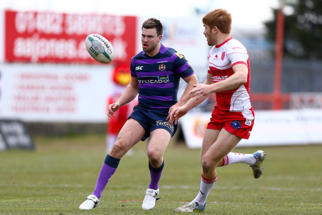 Wigan Warriors Quiz: Can you name these former Super League players? #2 - Serious About Rugby League