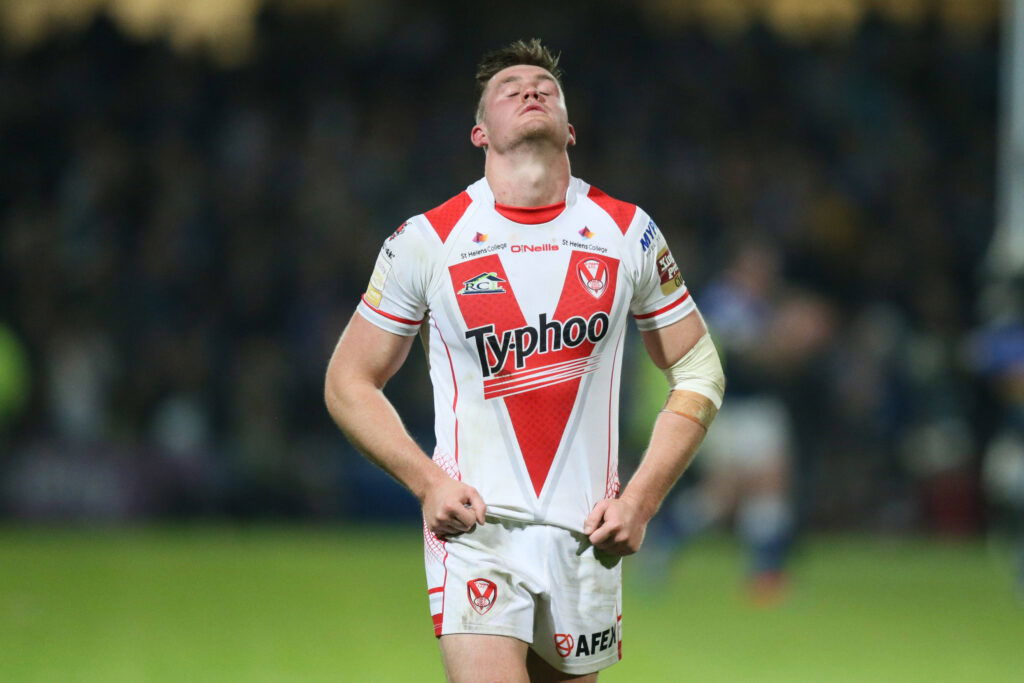 St Helens Quiz: Can you name these former Super League players? #4 ...