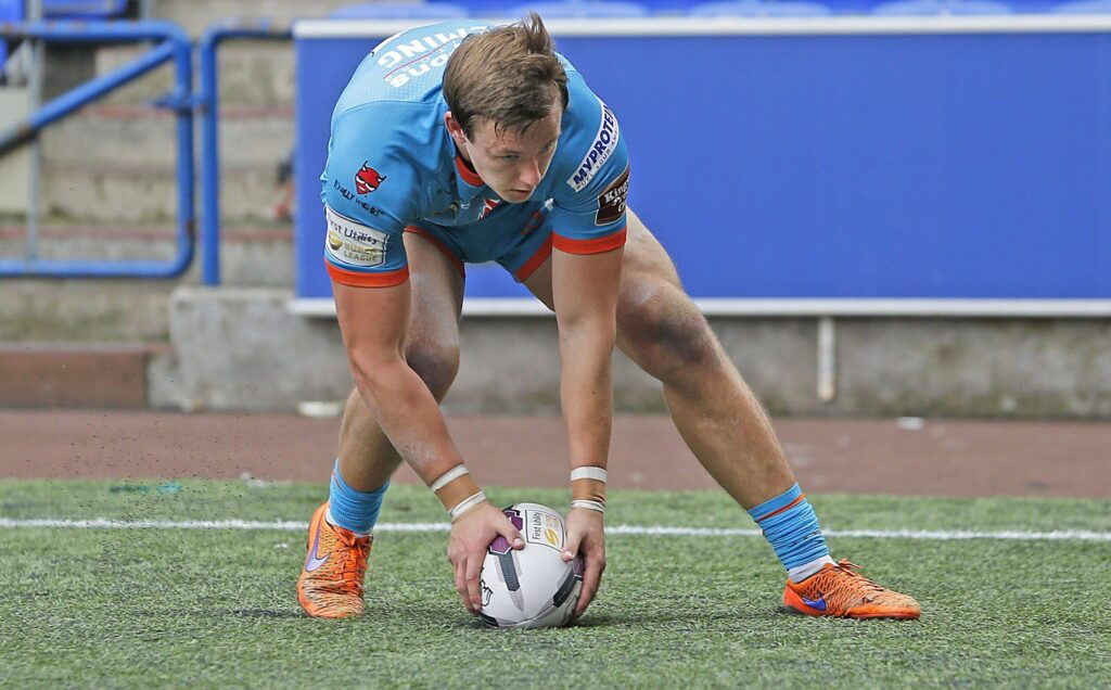 St Helens Quiz: Can you name these former Super League players? #4 ...