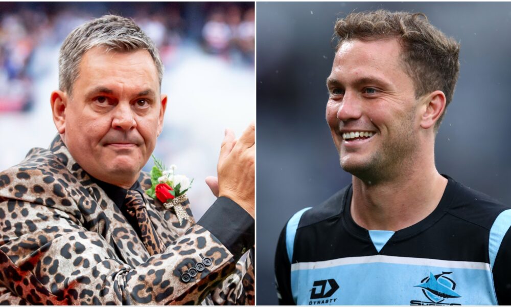 Derek Beaumont takes further swipe at IMG flaw after major signing ...