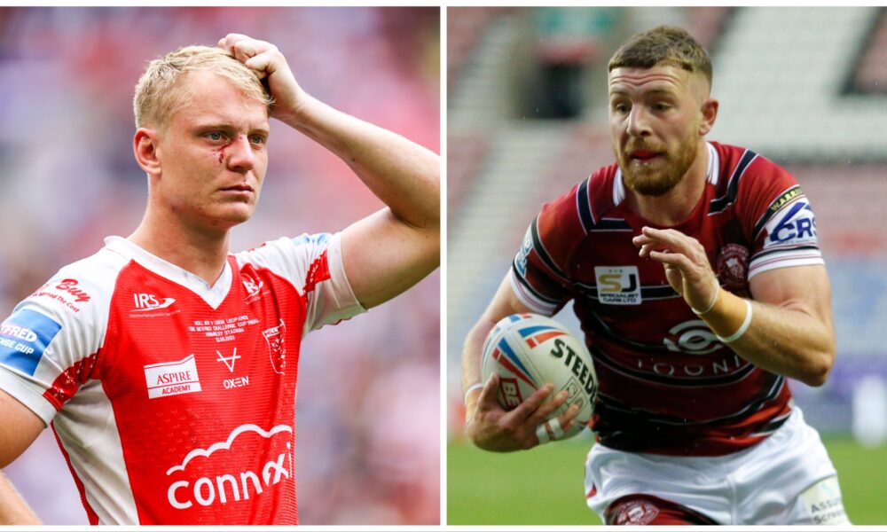 NRL halfbacks set to make Super League switch - Serious About Rugby League