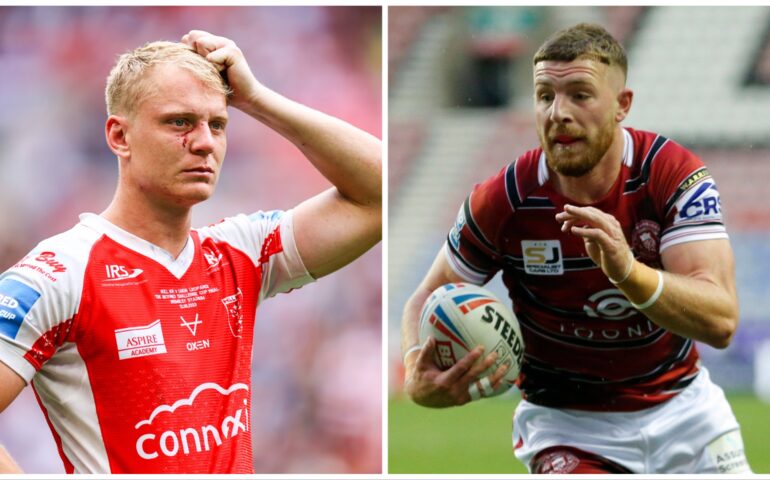 NRL halfbacks set to make Super League switch - Rugby League News