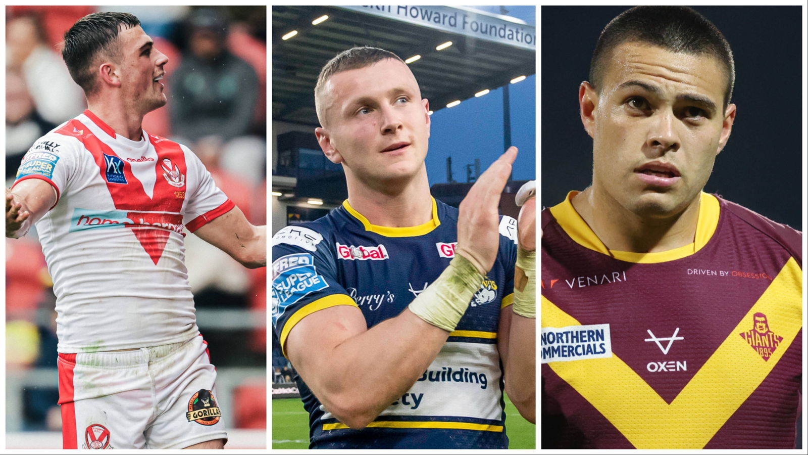 The major announcement every Super League club will make ahead of 2024 ...