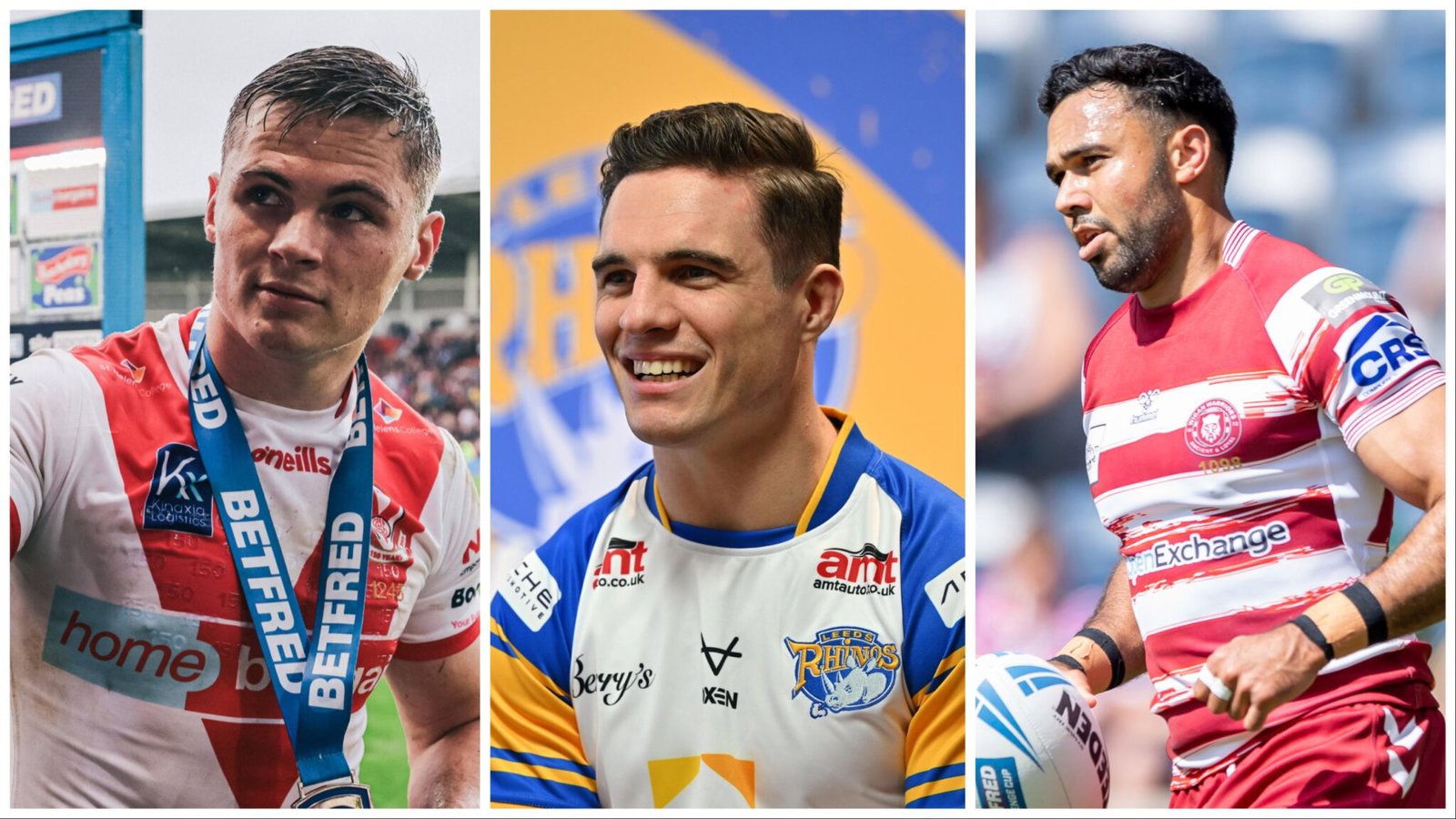 How the Super League table WILL look in 2024 - Serious About Rugby League