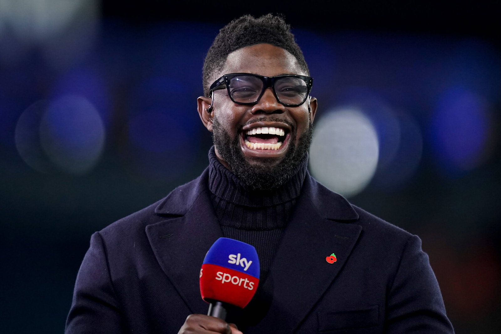 Football legend Micah Richards reveals he almost signed for Leeds ...