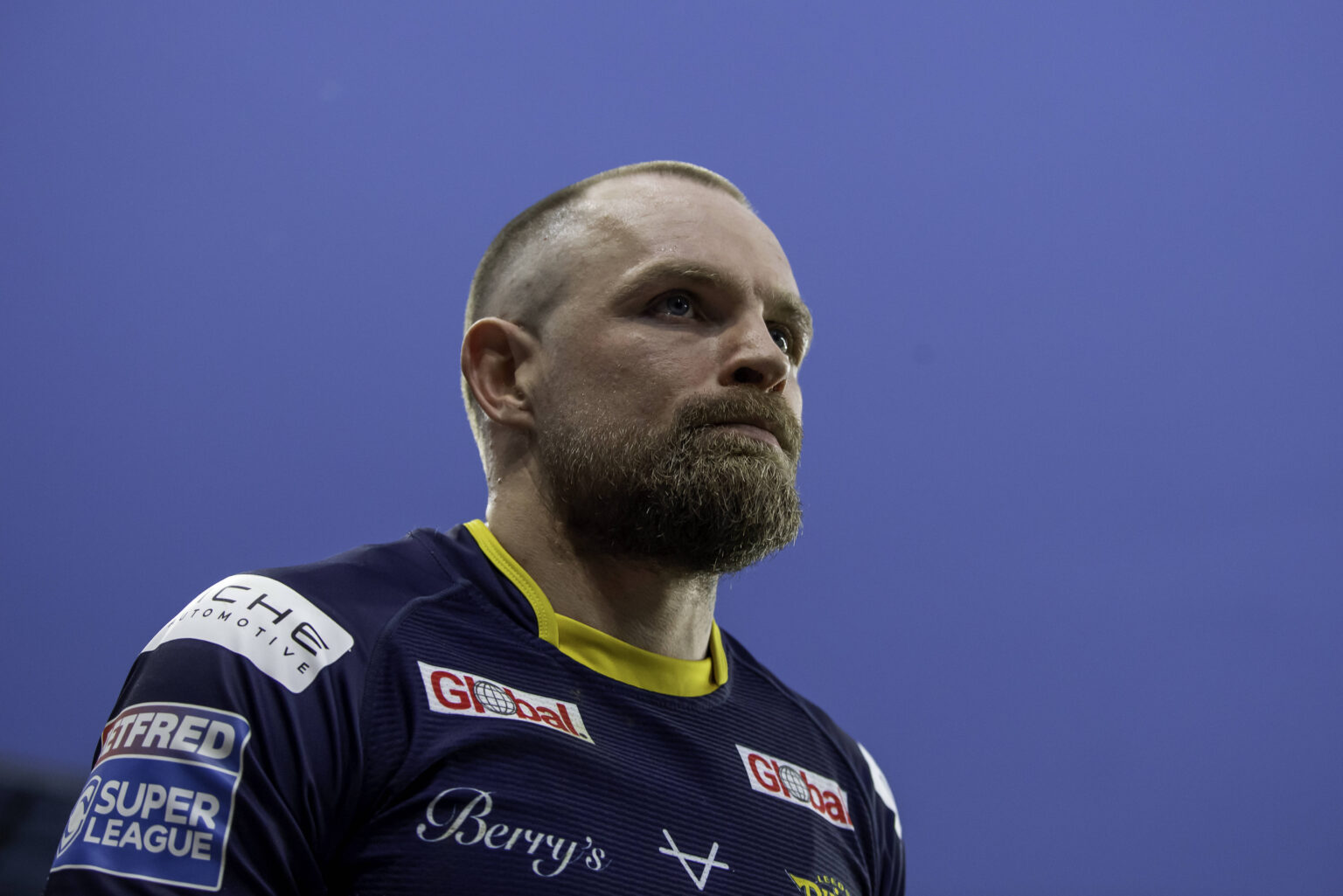 Ex-Leeds Rhinos star Blake Austin signs with new club for 2025 ...