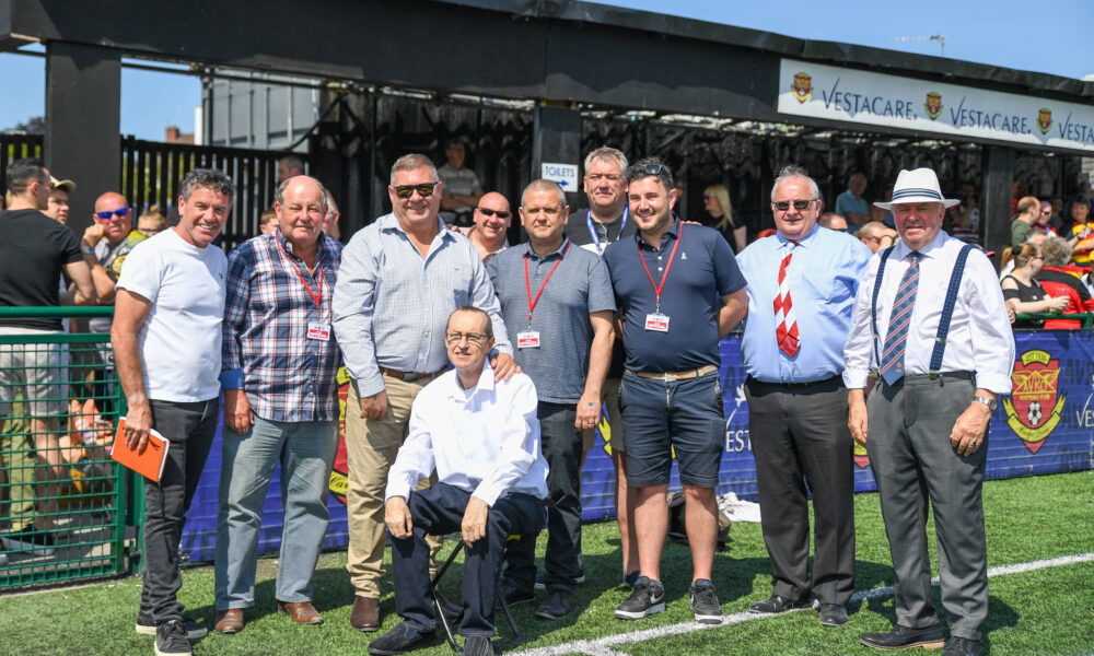 Oldham promote ex-RFL employee to new role as ambitious rebuild ...