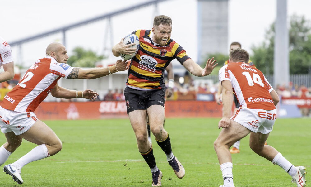 Joe Burgess releases statement confirming he will appeal Salford Red ...