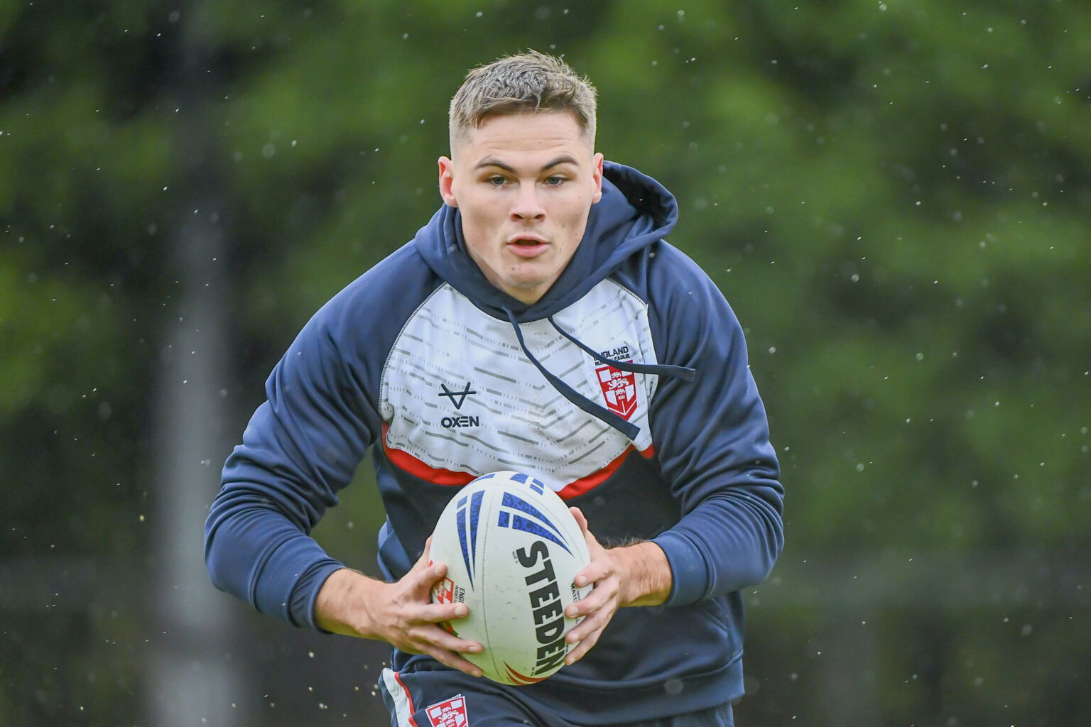 Another club enters race to sign Jack Welsby as future remains unclear ...