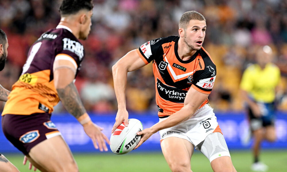 NRL halfback set for stunning Super League move - Serious About Rugby ...