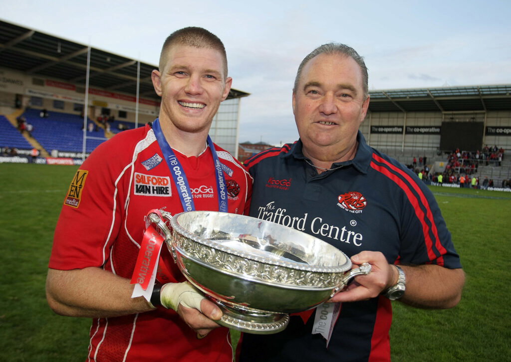 Family of Malcolm Alker issue statement following tragic passing ...