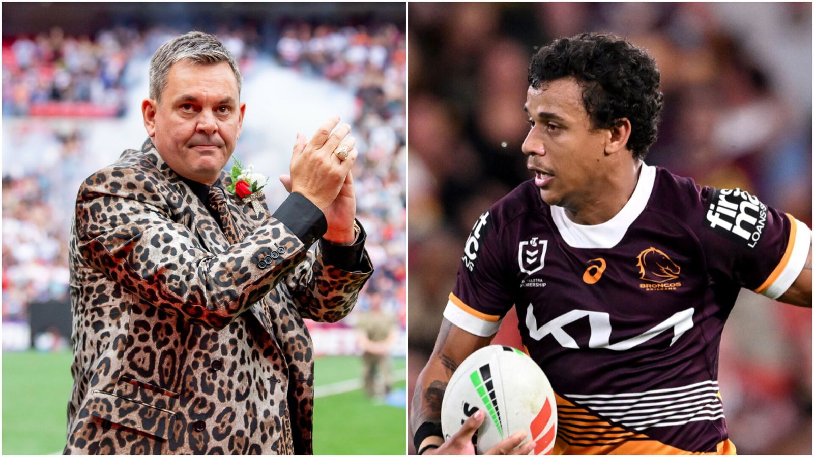 Derek Beaumont calls on NRL to respect contracts as he addresses ...