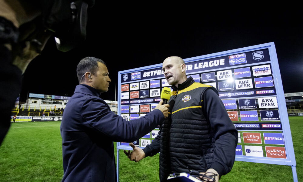 Castleford Tigers News - Page 63 of 63 - Serious About Rugby League