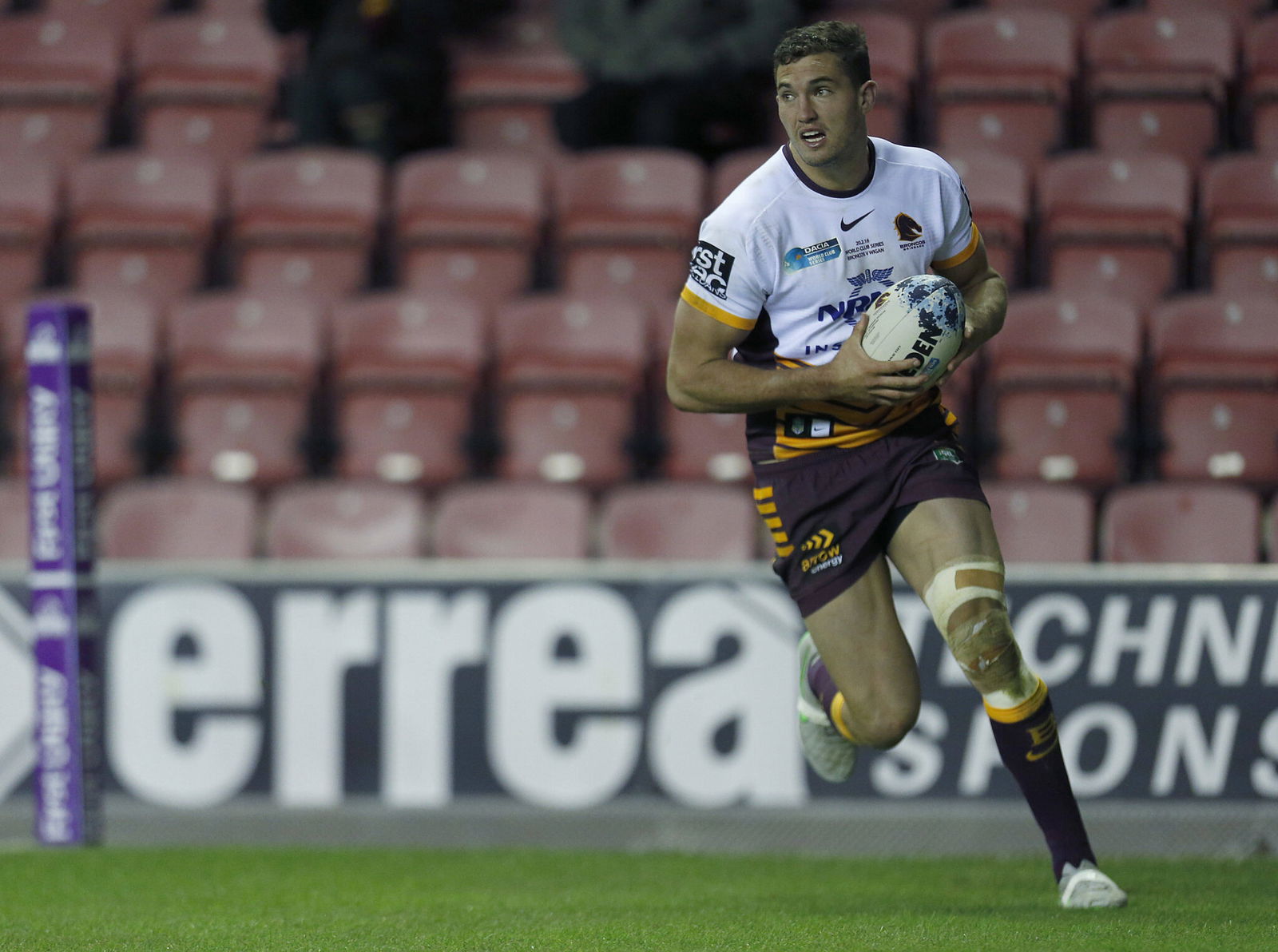 Five players John Cartwright is likely to sign for Hull FC - Serious ...