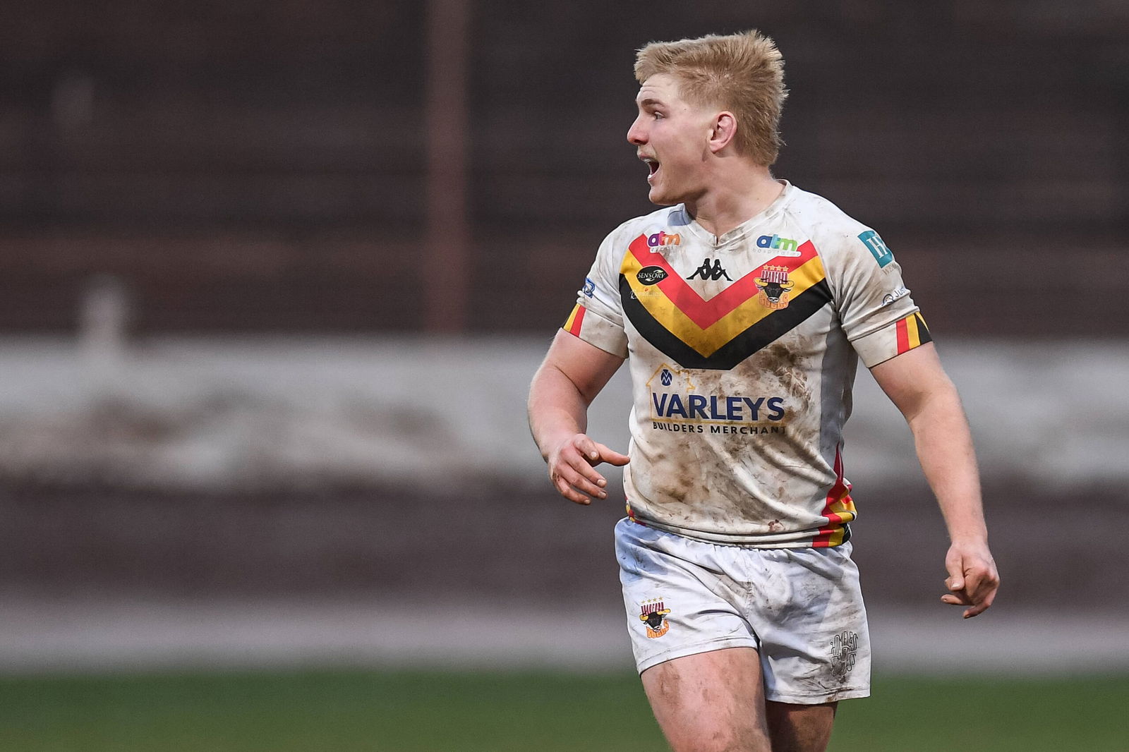 "The recruitment drive doesn't stop" - Bradford Bulls sign NRL royalty ...