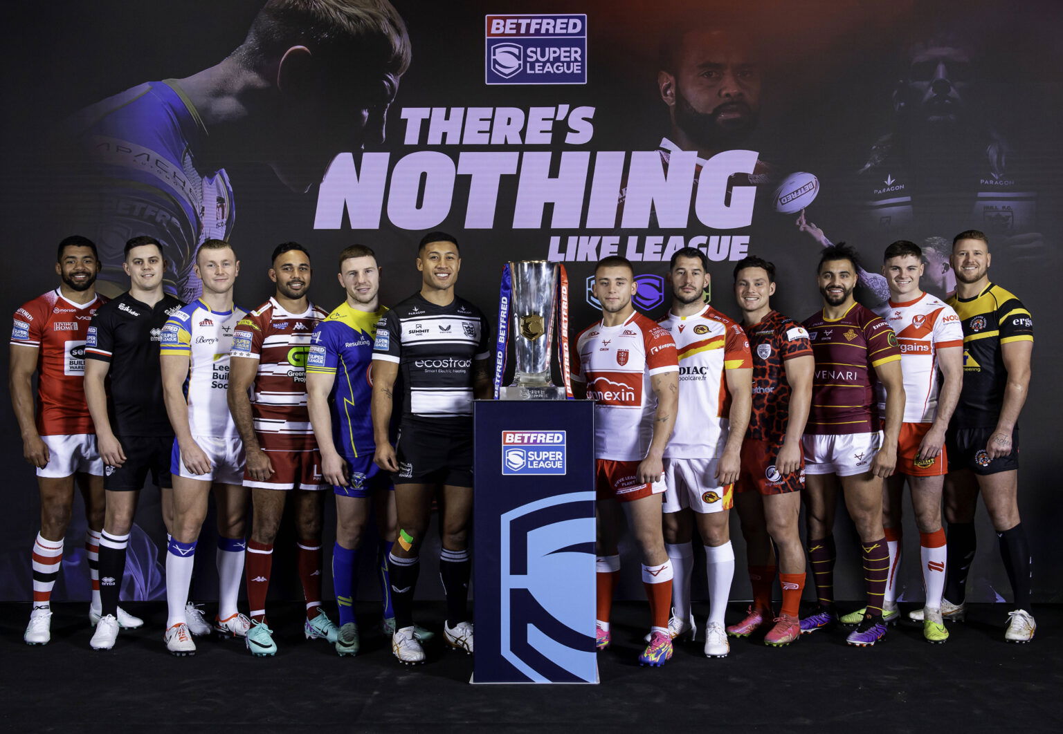 Super League set to make groundbreaking quota rule affecting transfer ...