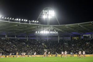 Rankings: Every Super League club's 2024 attendances - Serious About ...