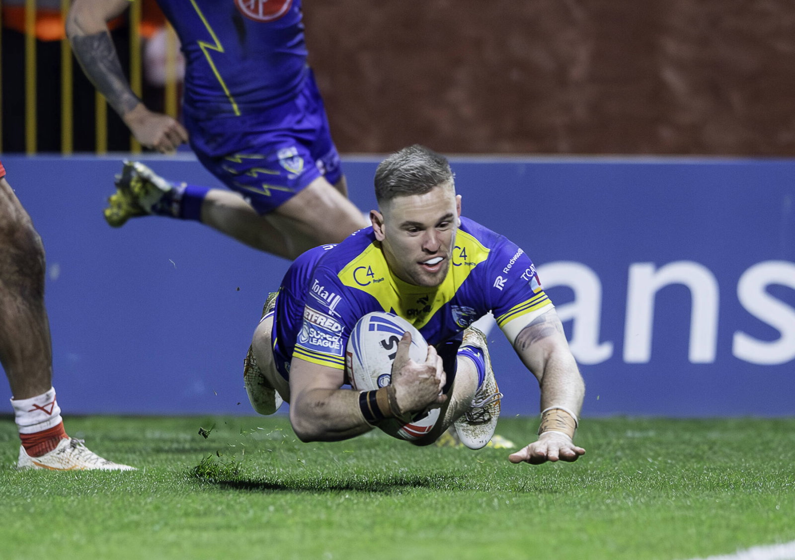Magic Weekend Super League injury review with Wigan Warriors and St ...