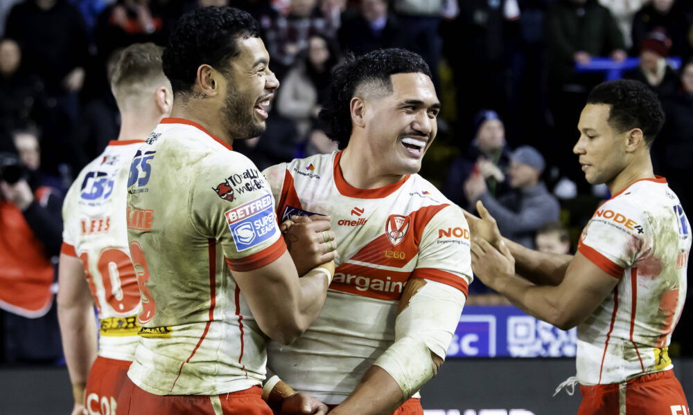 Why St Helens star avoided ban and Hull FC prop didn't - Serious About ... Why St Helens star avoided ban and Hull FC prop didn't - Serious About ...