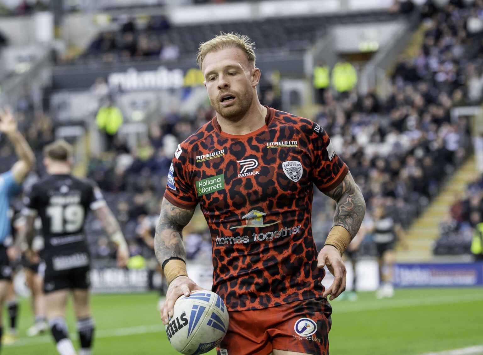 What Hull FC's starting 13 could look like in 2025 - Serious About ...