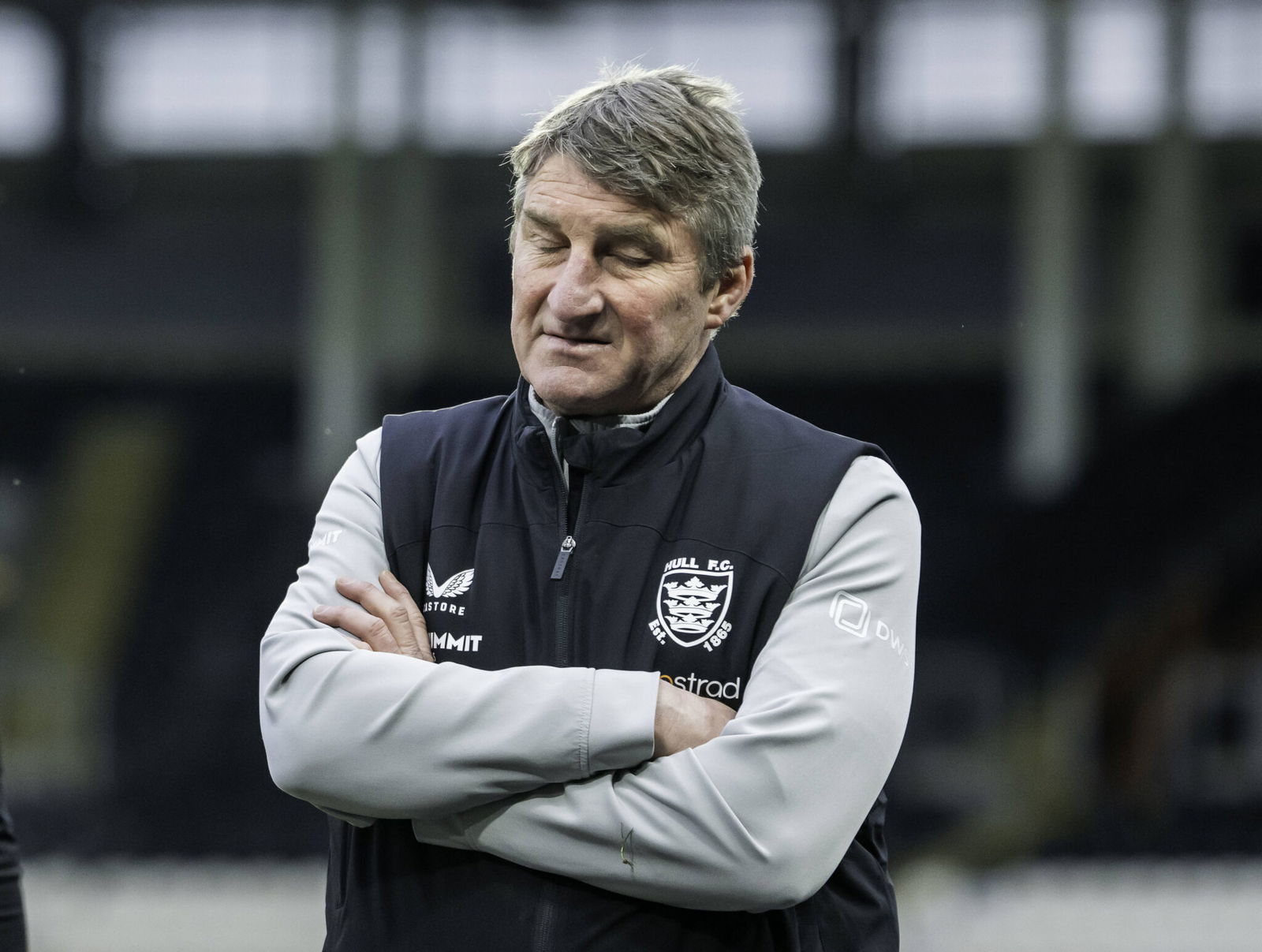 Hull FC forward completes immediate switch to former club - Serious ...