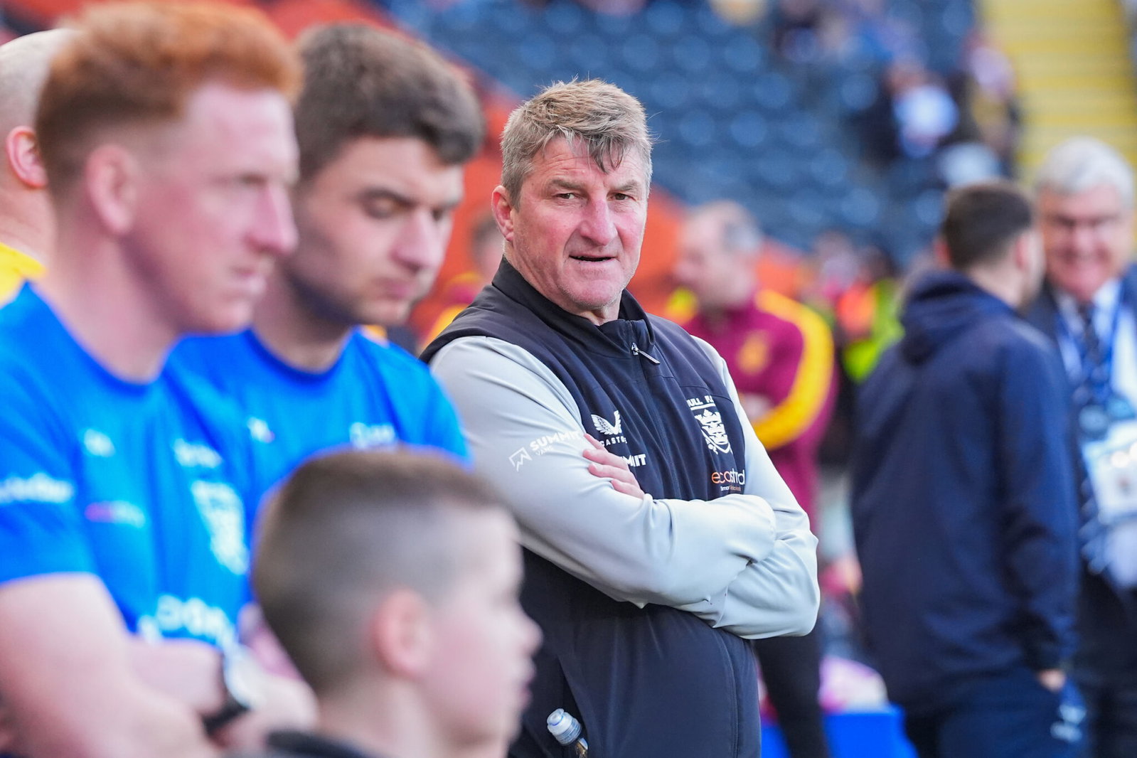 "Worse than the Hull Sharks days" - Hull FC fans in disbelief after ...