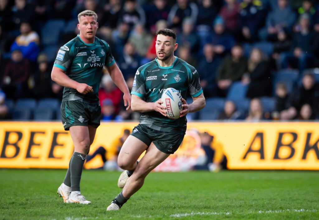 ‘S**house’ - Former Super League referee Richard Silverwood goes in on ...