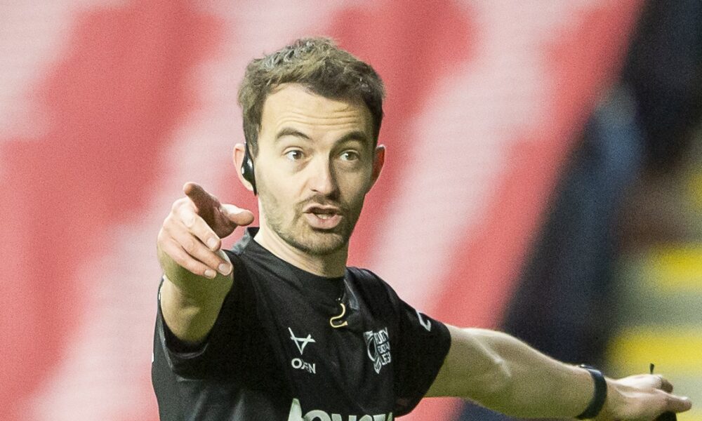 "Great to be back" - James Child reacts as he returns to rugby league ...