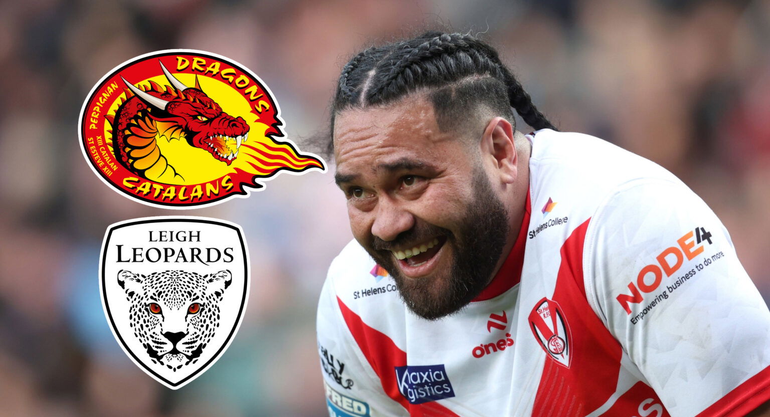 Three teams who could sign Konrad Hurrell for 2025 - Serious About ...