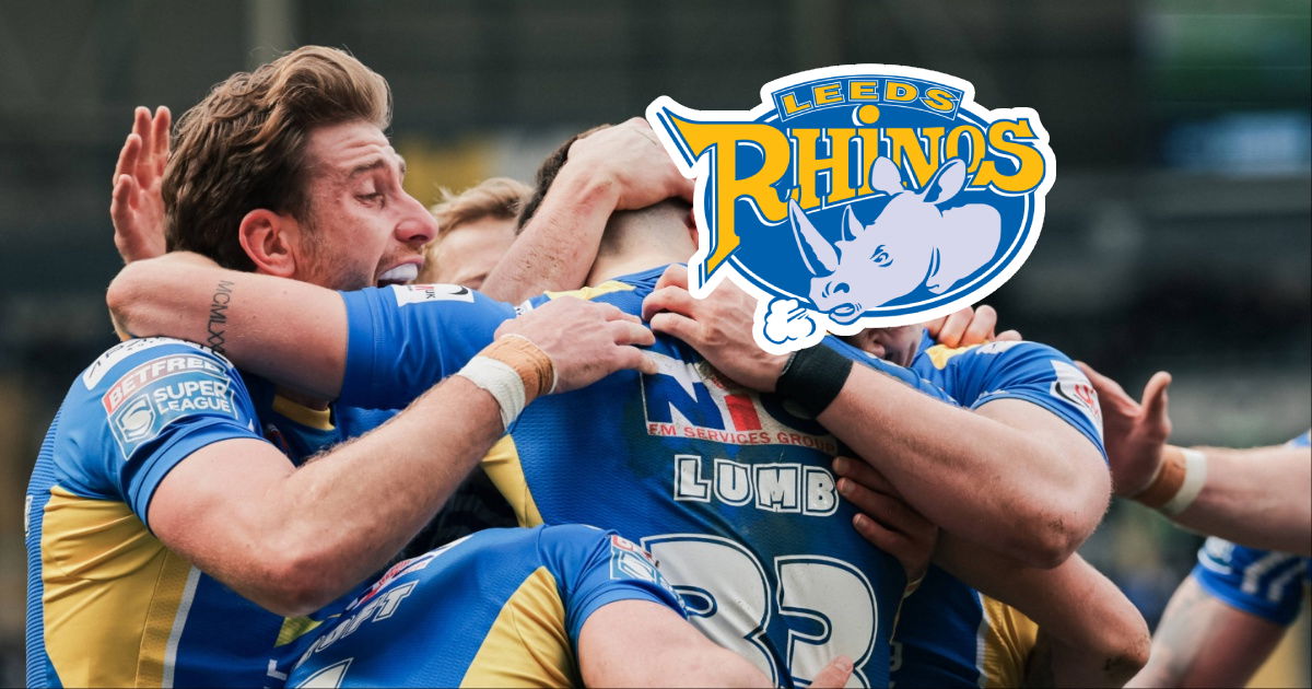 Leeds Rhinos awaiting surgery decision after injury to star player ...