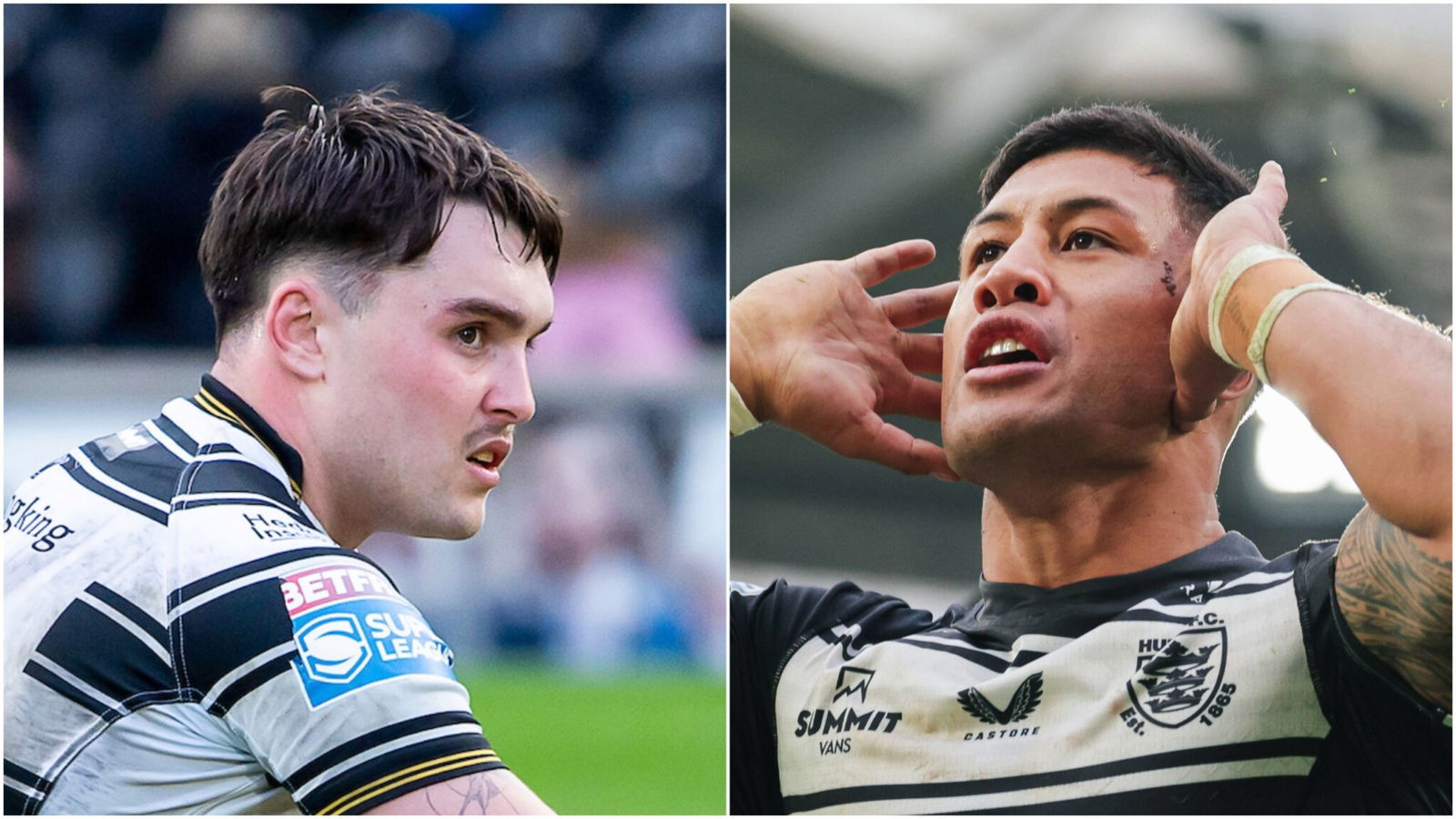 Three reasons why Paul Rowley will accept Hull FC job - Serious About ...