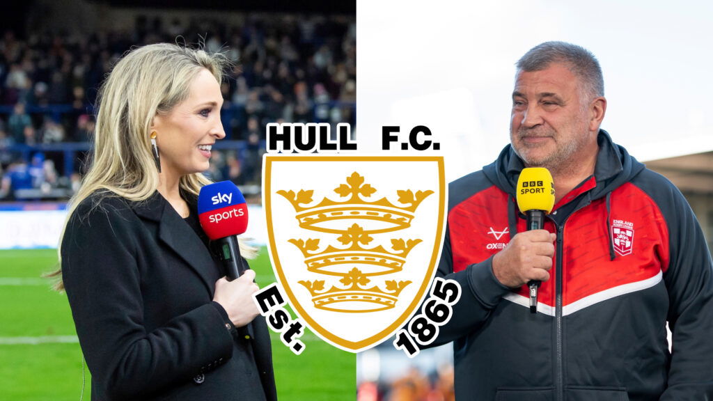 Sky Sports presenter links two huge new names to vacant Hull FC job ...