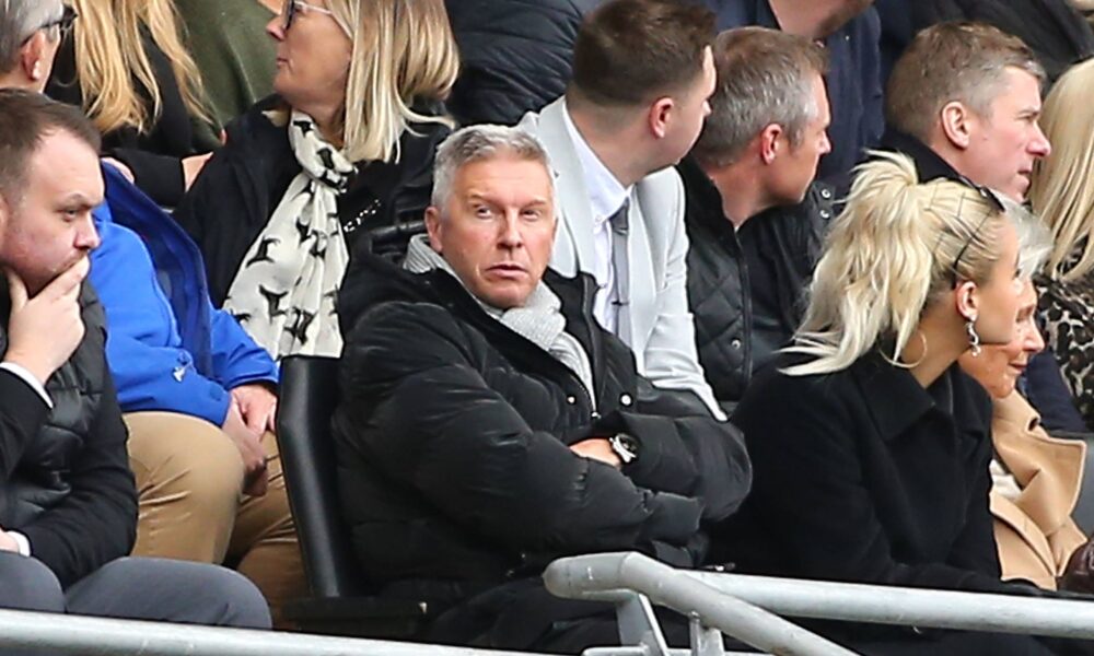 Everything Adam Pearson, Andrew Thirkill said on Hull FC takeover