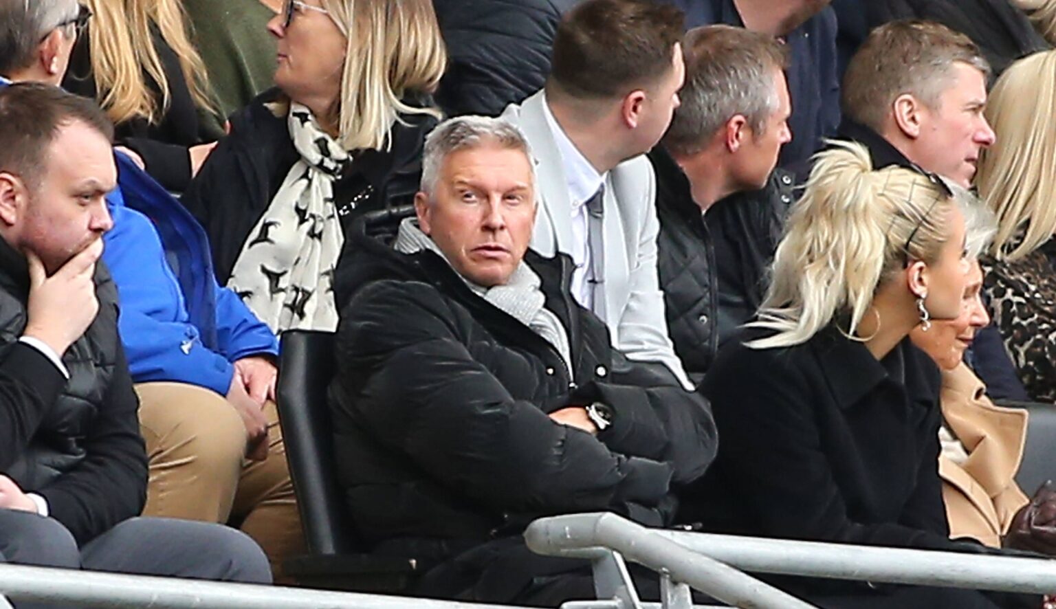 Adam Pearson on Hull FC downfalls as he outlines 2025 focus